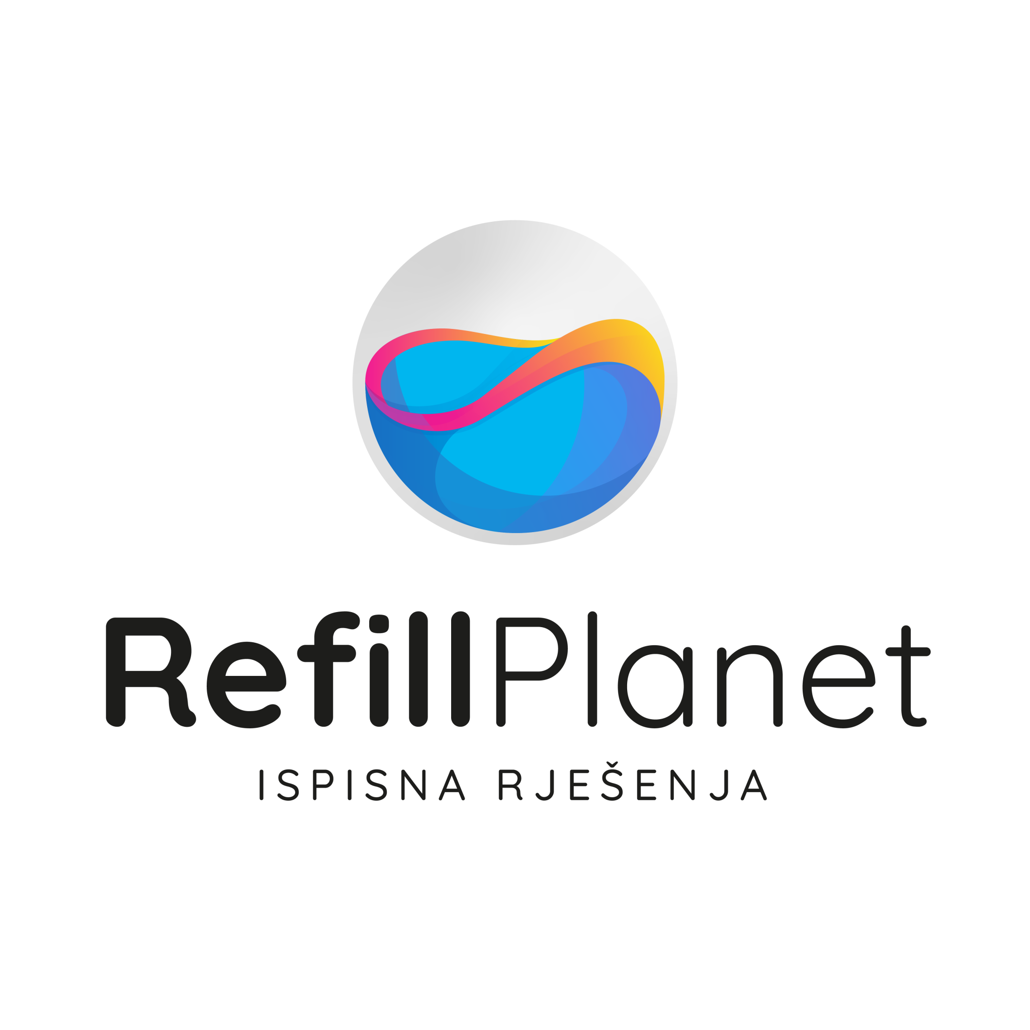 Naslovna - Refill-Planet